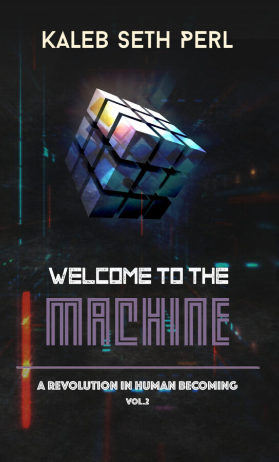 Series 1 – A Revolution In Human Becoming – Revolution in Human Becoming